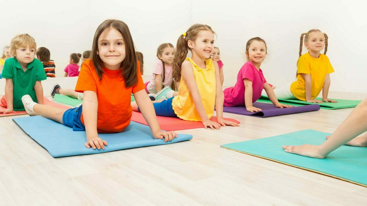 Group Clubs | Dynamic Therapy Specialists