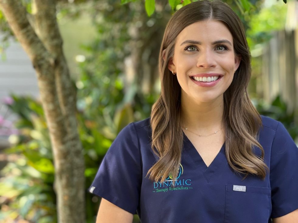 Our Staff | Dynamic Therapy Specialists