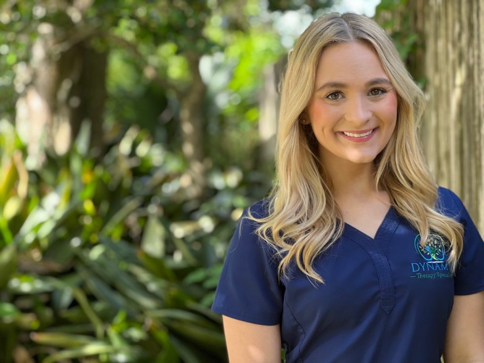 Dynamic Therapy Specialists Team | Learn More