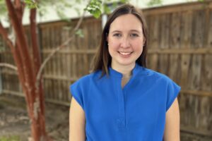 Emily Hightower, M.C.D., CCC-SLP | Dynamic Therapy Specialists