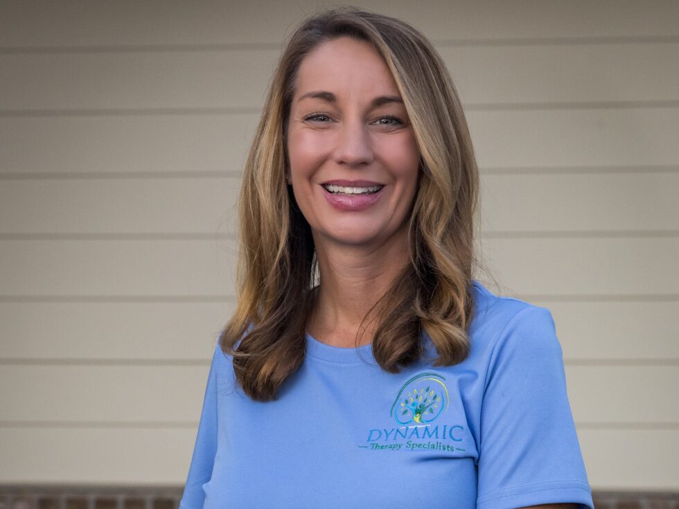 Dynamic Therapy Specialists Team | Learn More